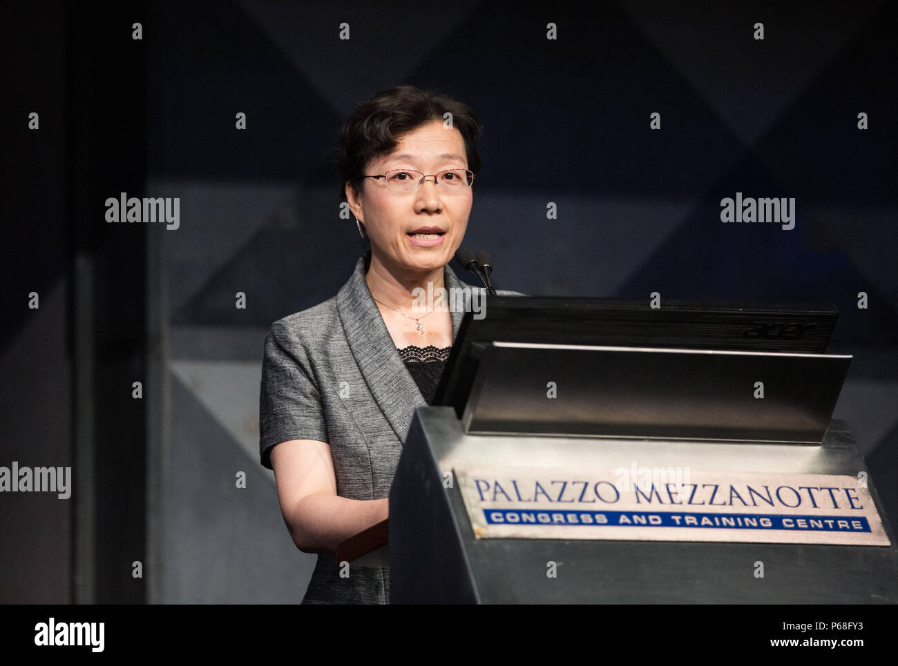 Zheng xuan hi-res stock photography and images - Alamy