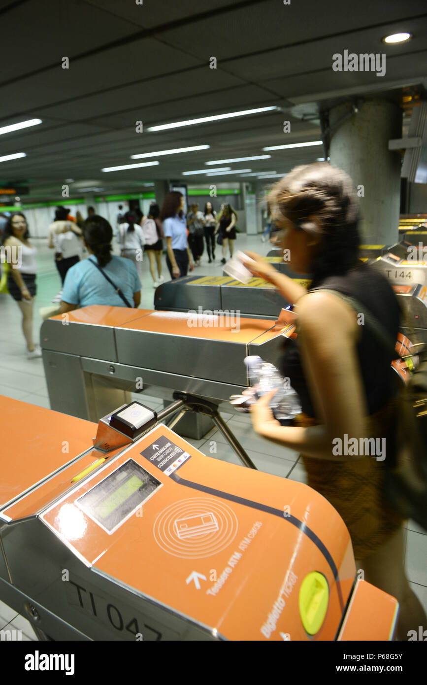 NEW METHOD OF PAYMENT ATM WITH CREDIT CARDS AND BANKS (GIOVANNI GUSSONI ...