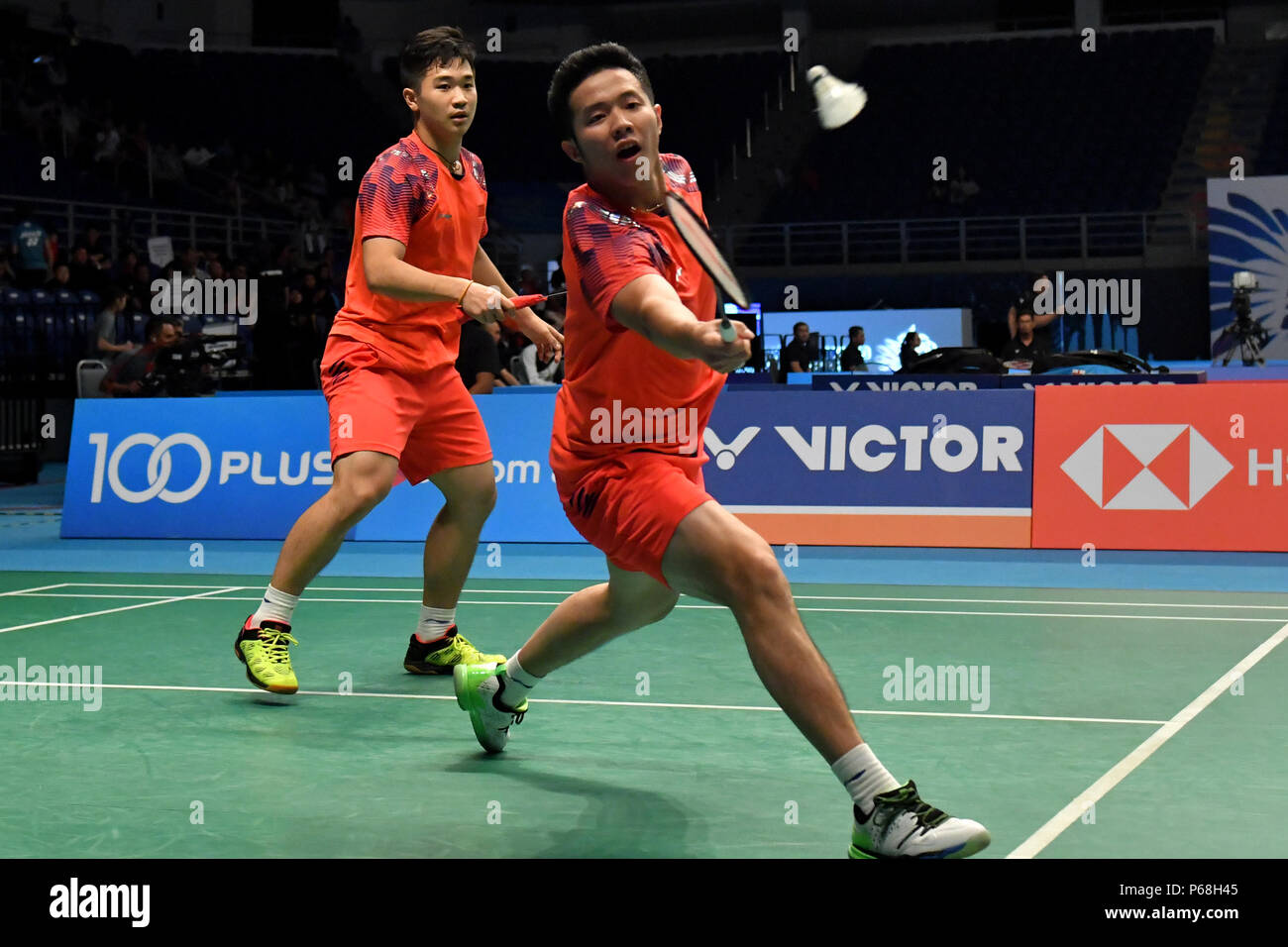 Tan qiang hi-res stock photography and images - Alamy