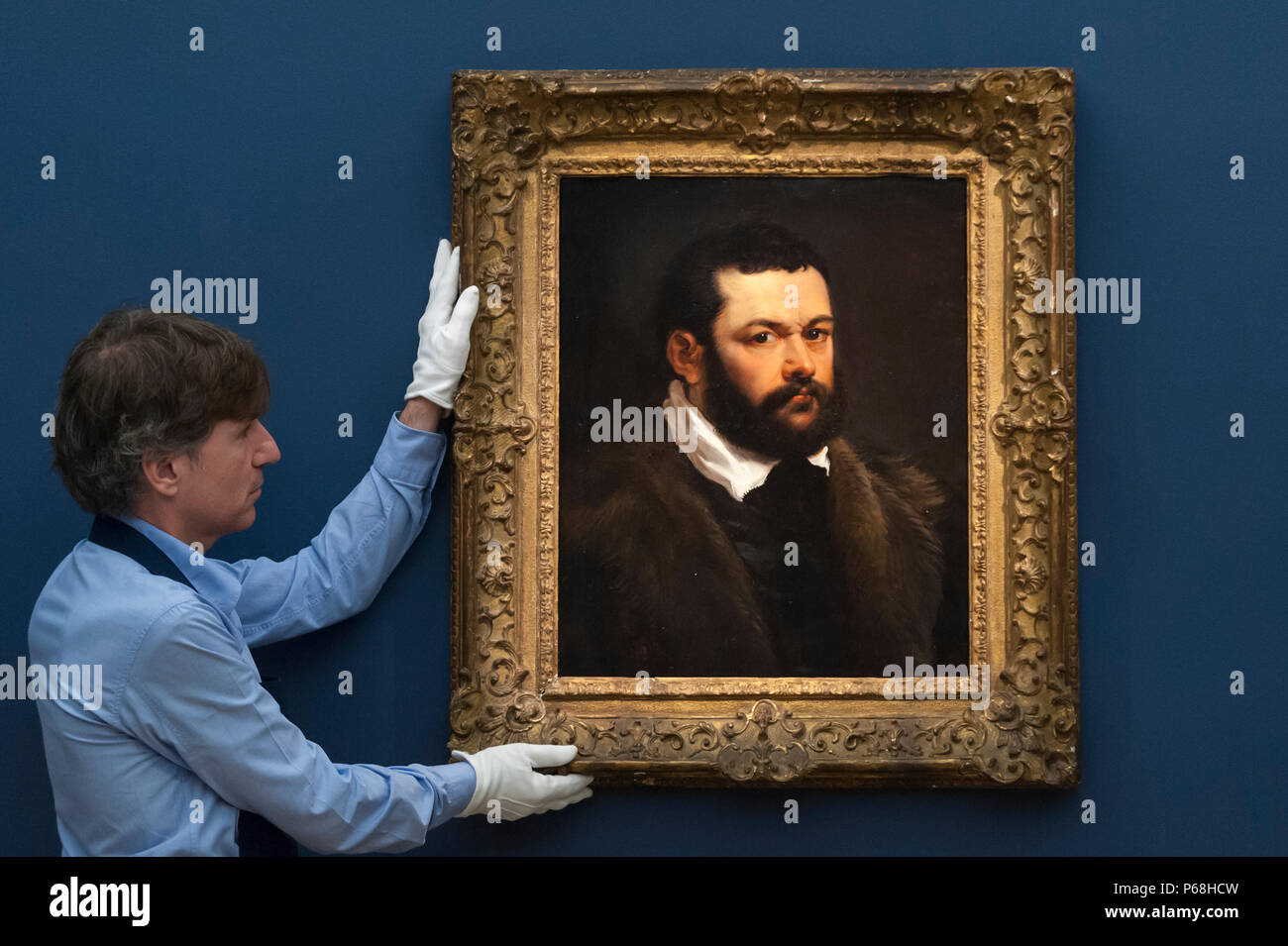 Peter paul reubens hi-res stock photography and images - Alamy