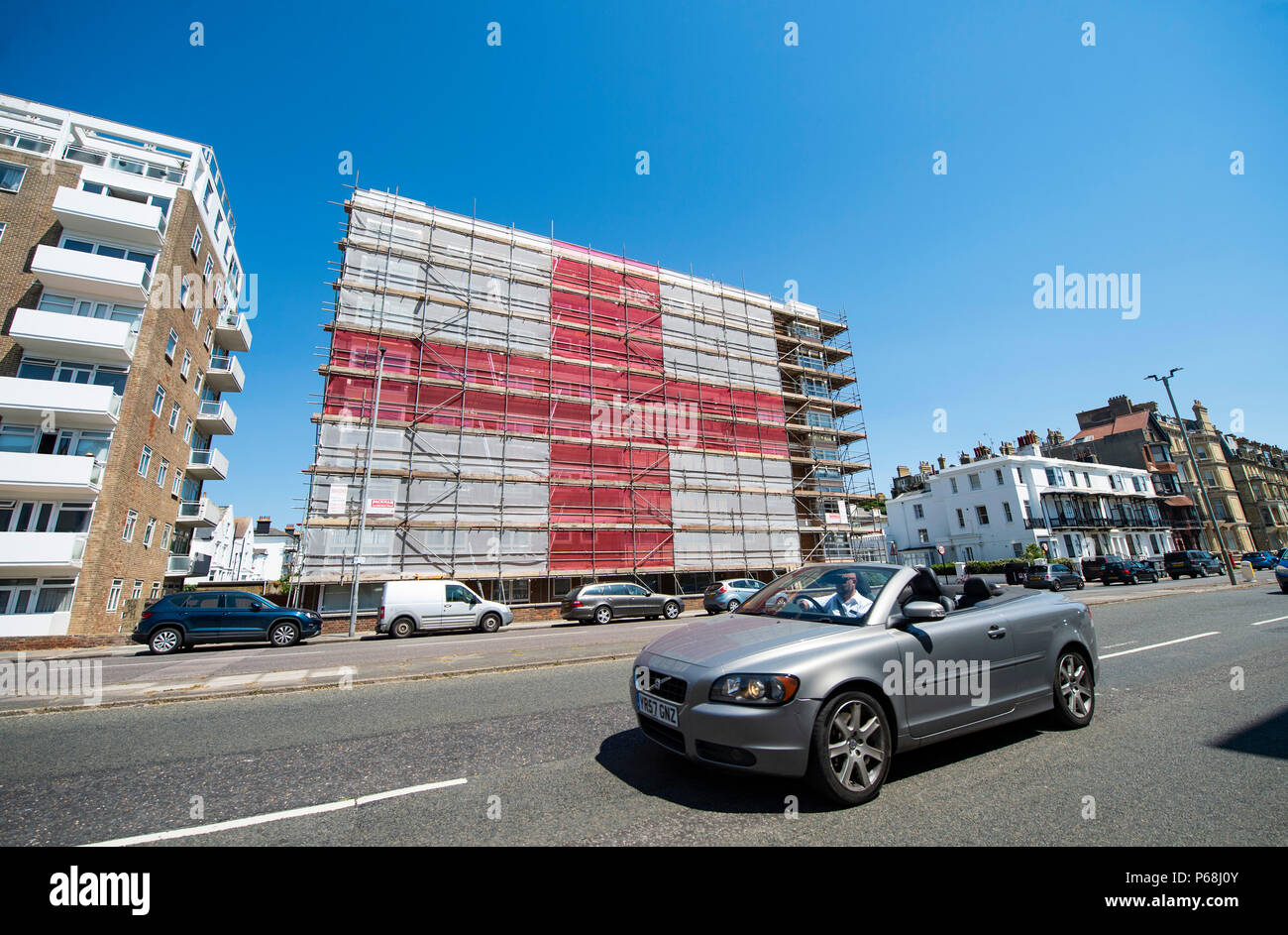 St georges brighton hi-res stock photography and images - Alamy