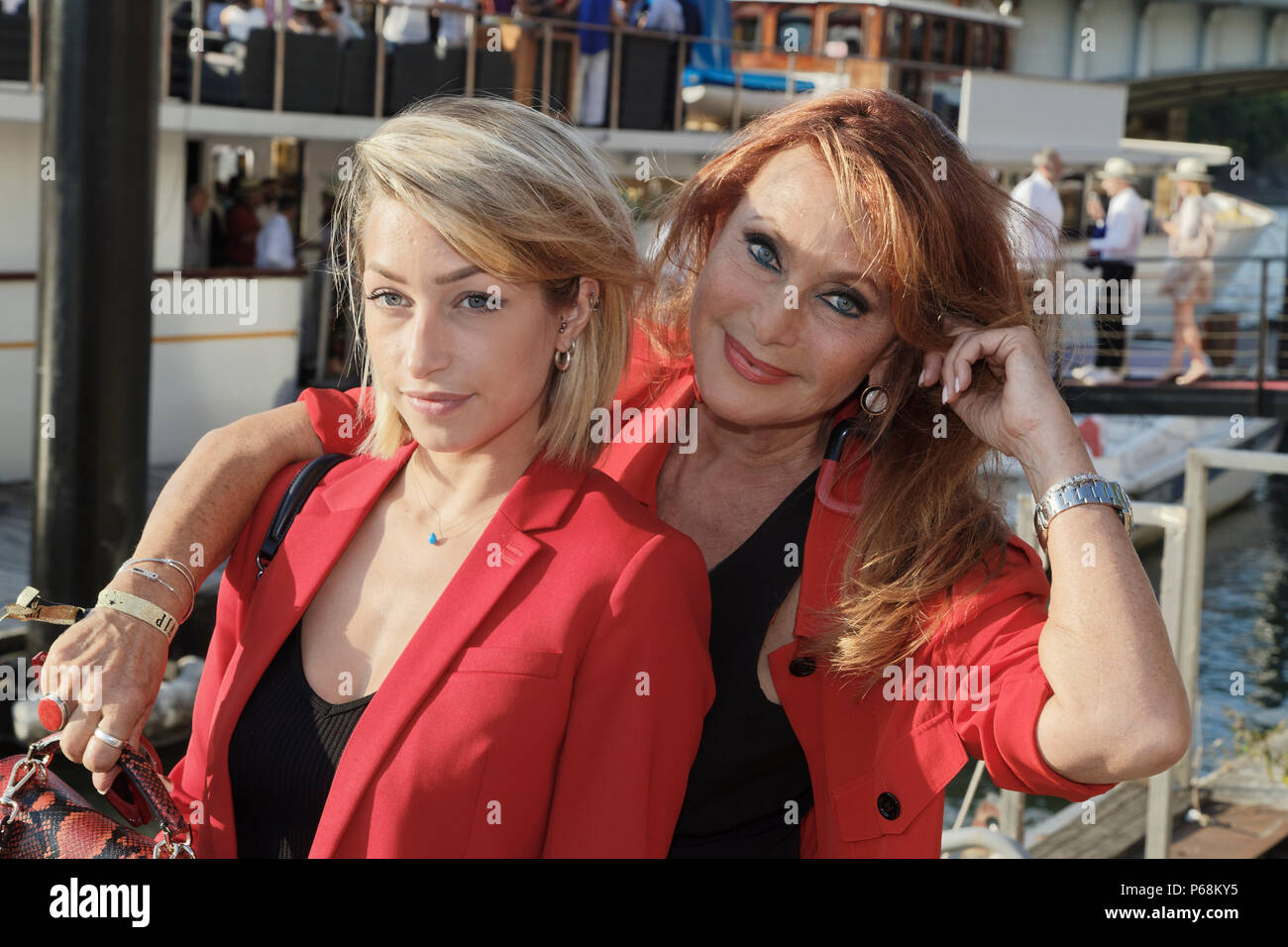 Manon Stock Photos & Manon Stock Images - Alamy