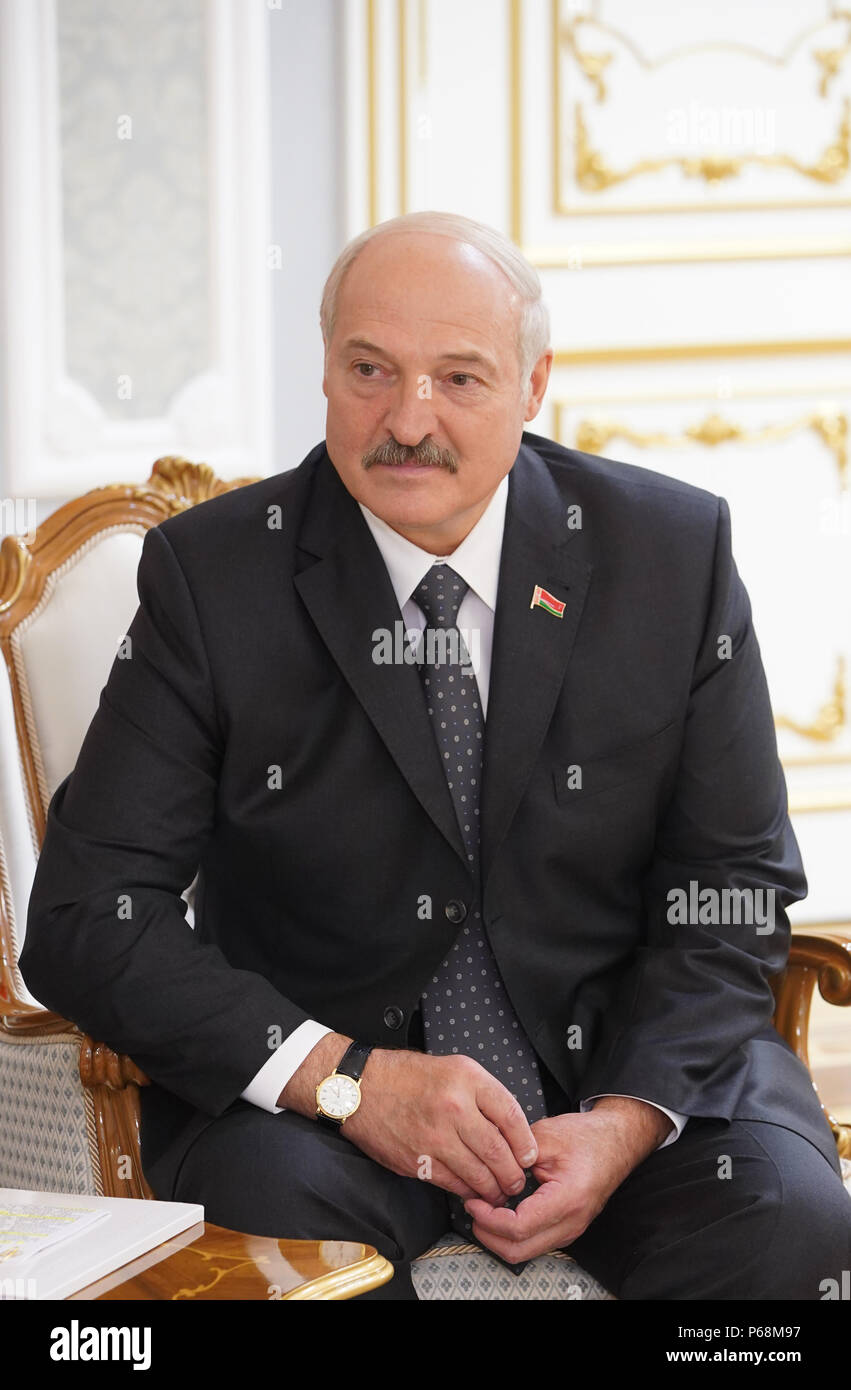 Lukashenko palace hi-res stock photography and images - Alamy