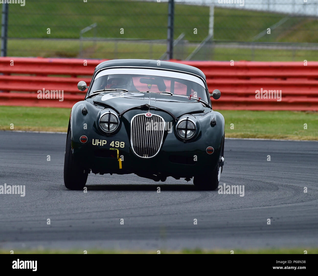 Marc Gordon, Jaguar XK150, Guards Trophy, Sports Racing Cars, GT cars ...