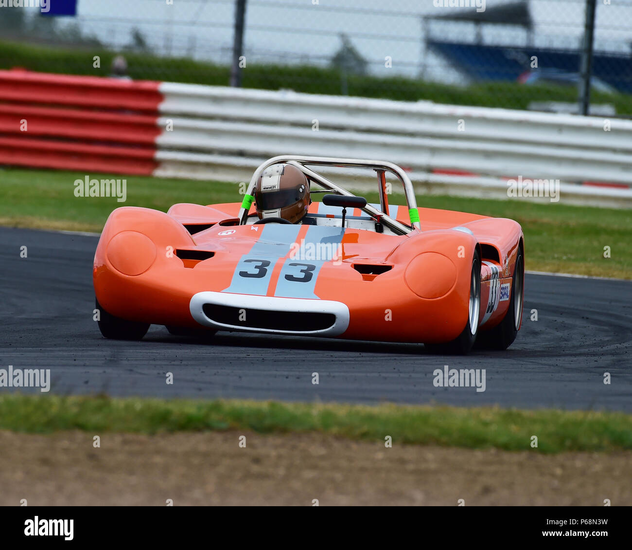 Jon Waggitt, Peter Needham, Lenham P69, Guards Trophy, Sports Racing ...
