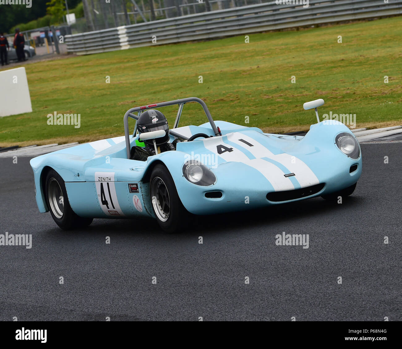 Brian Casey, Lenham P69, Guards Trophy, Sports Racing Cars, GT cars ...