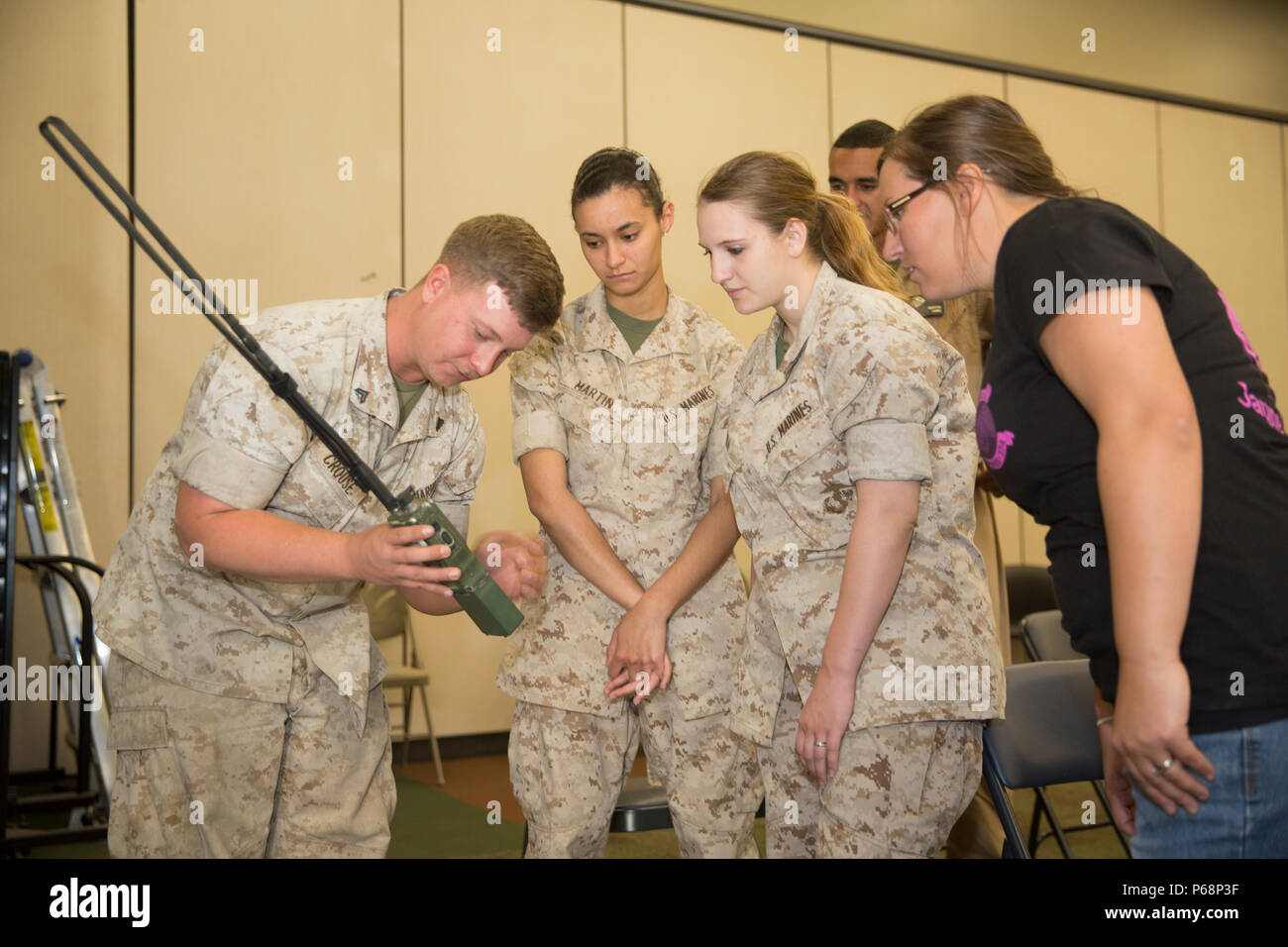 Jordan Mcgraw High Resolution Stock Photography and Images - Alamy