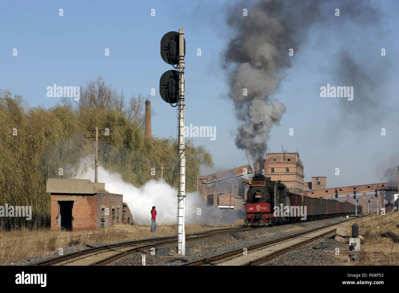 Syy class 2 8 2 hi-res stock photography and images - Alamy