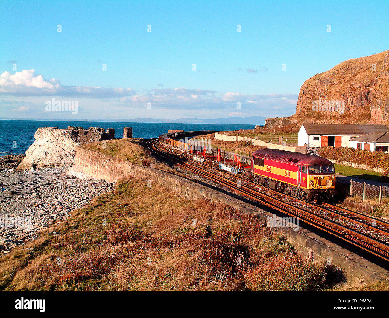 Workington steelworks hi-res stock photography and images - Alamy