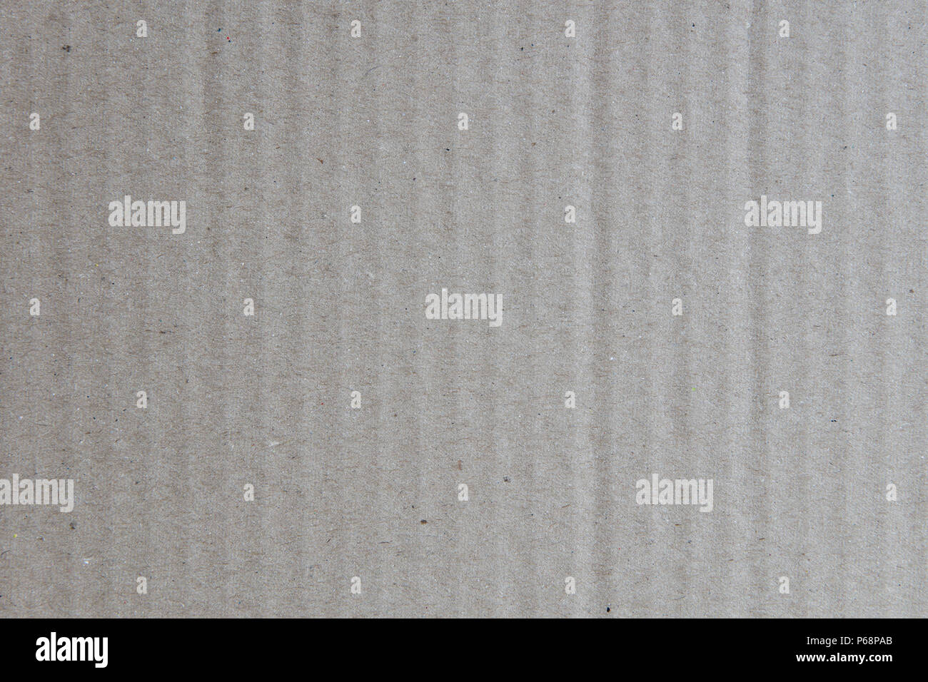 Closeup detail of the old cardboard texture background Stock Photo - Alamy