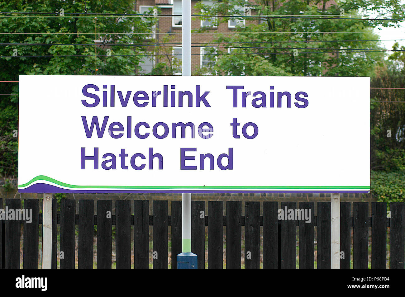 The train operators are keen to express their commitment to local ...