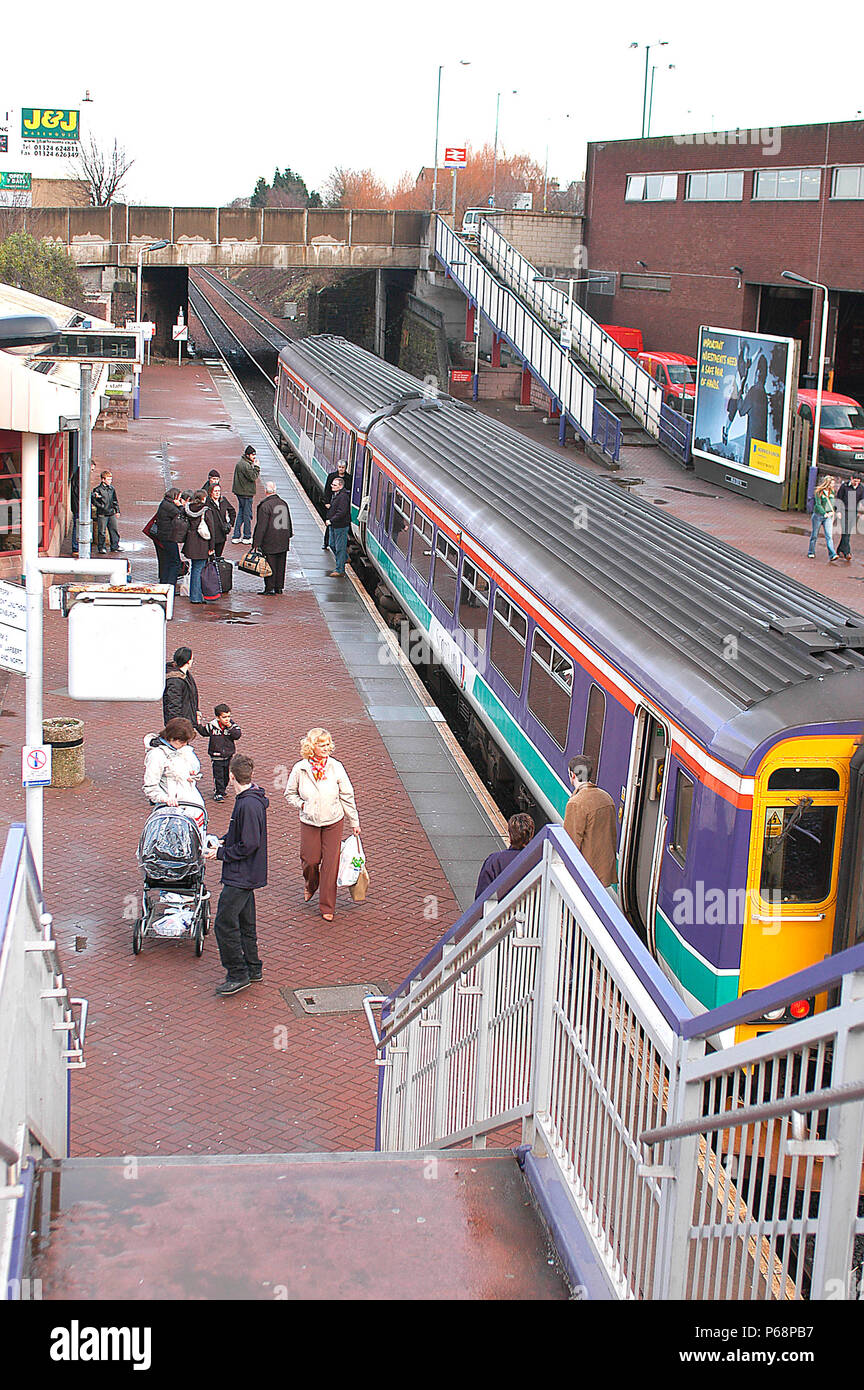 Grahamston hi-res stock photography and images - Alamy