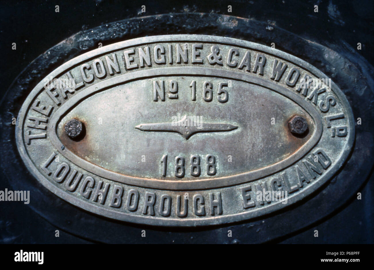 Falcon train hi-res stock photography and images - Alamy