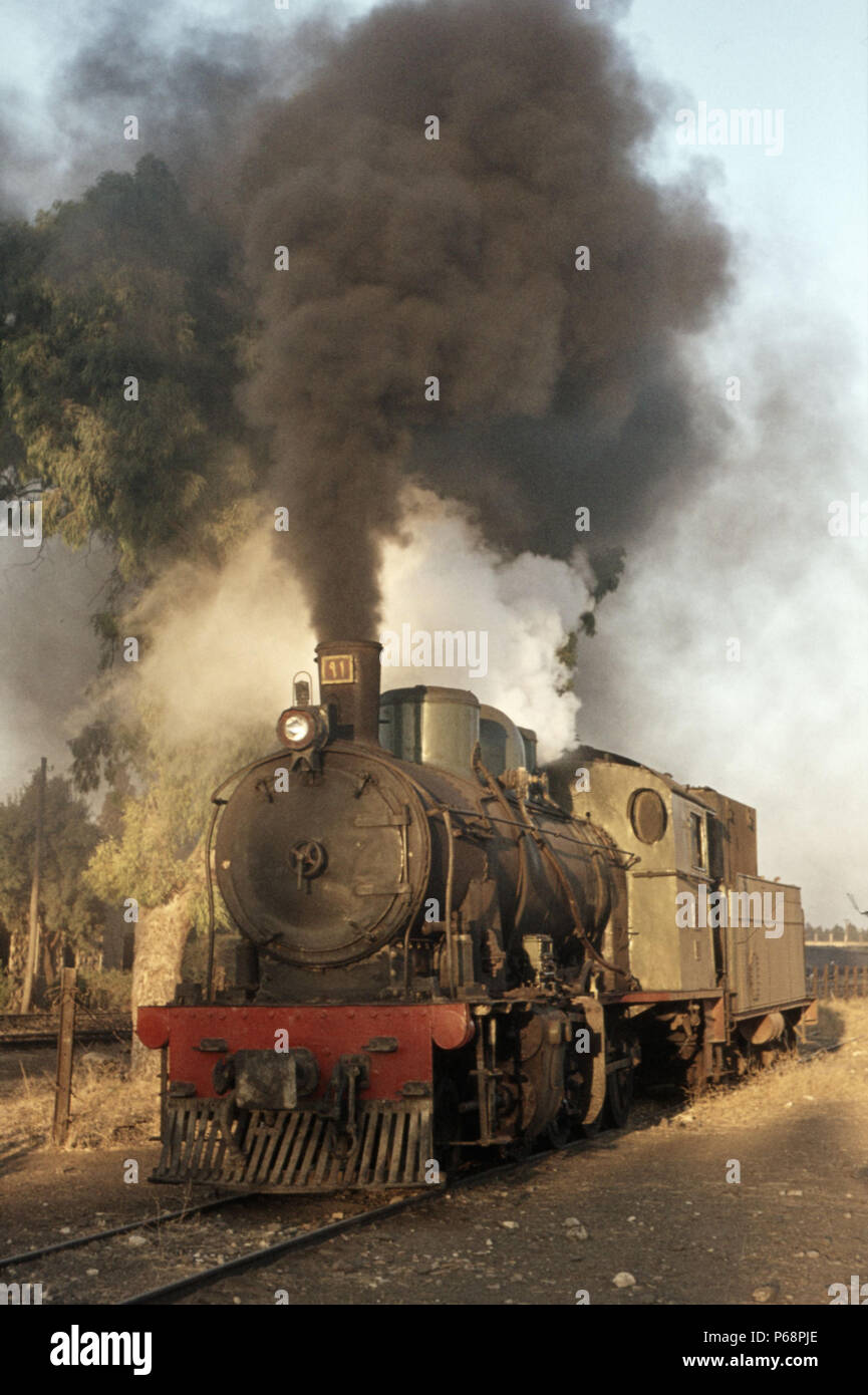 Colin garratt railway hi-res stock photography and images - Alamy