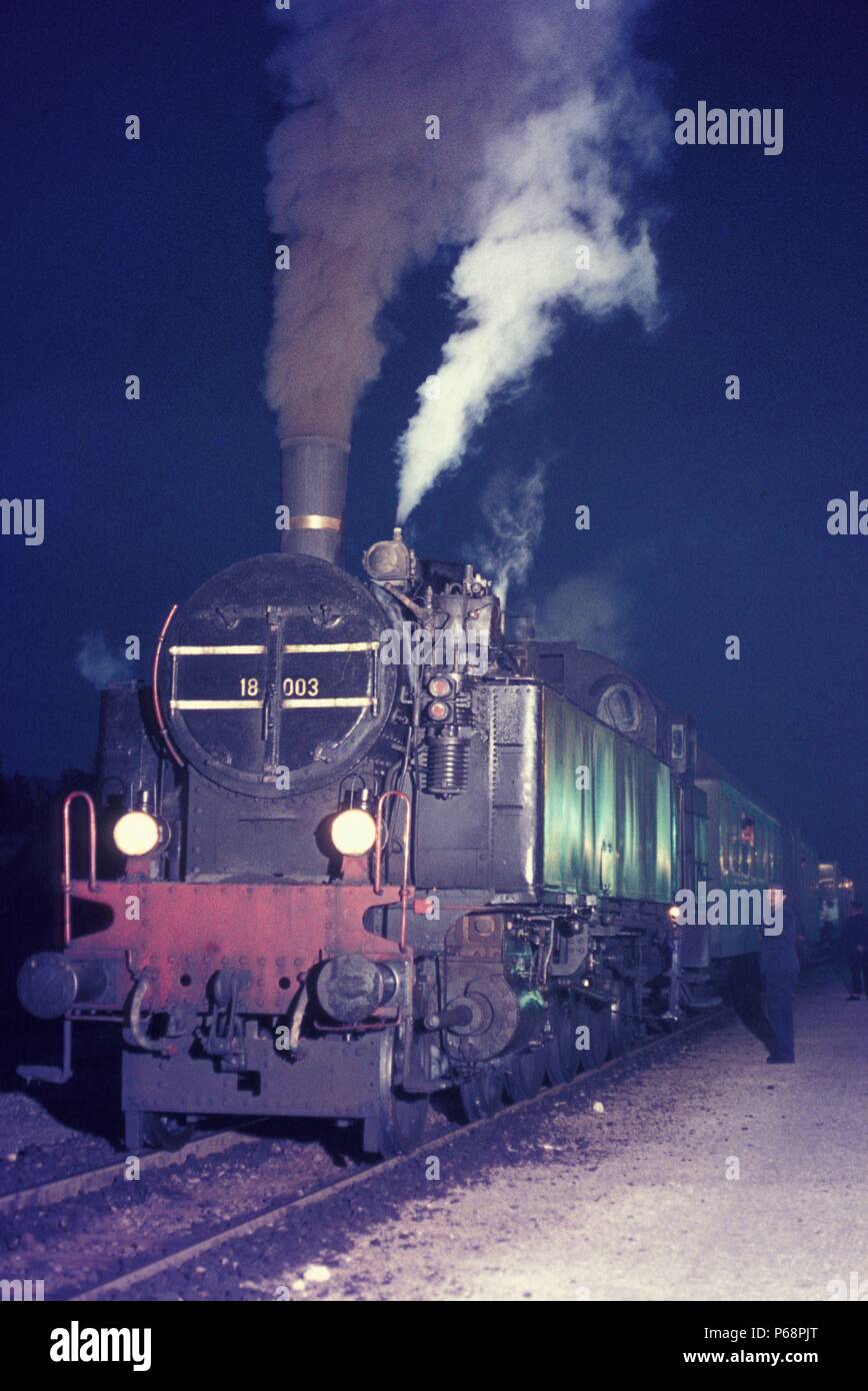 Sudbahn railway hi-res stock photography and images - Alamy