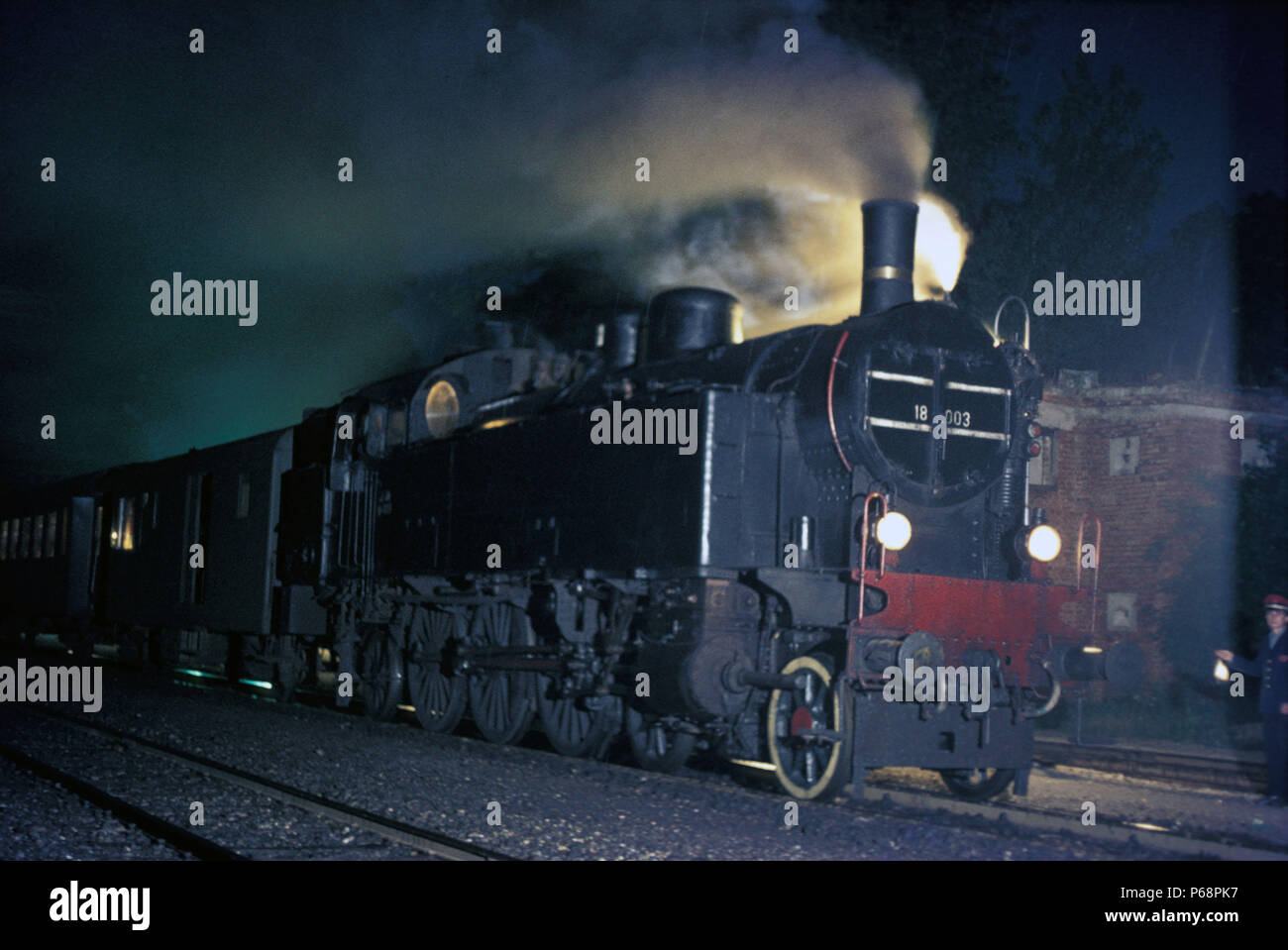Sudbahn railway hi-res stock photography and images - Alamy