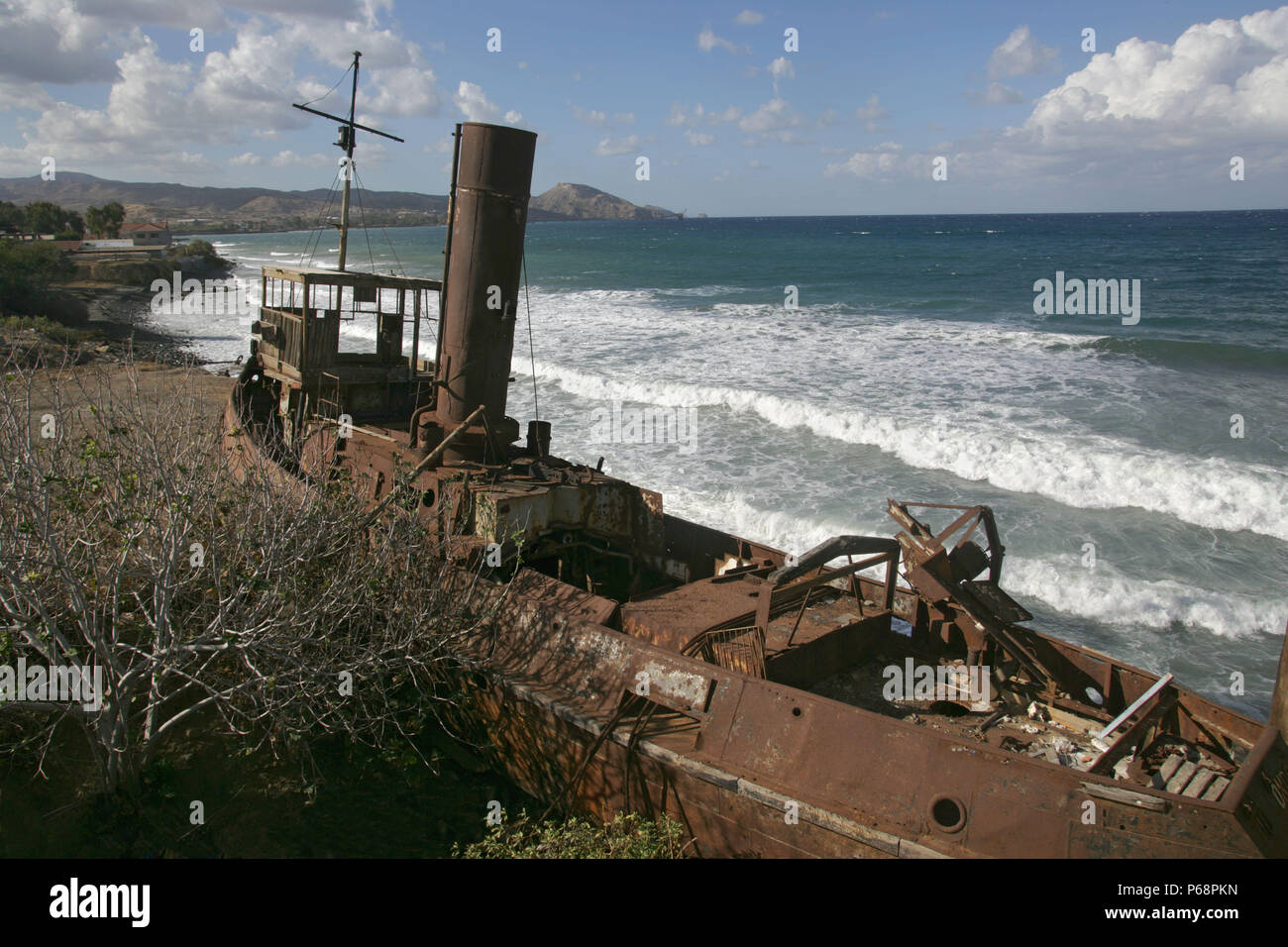 This veteran is one of some 175 ÐTidsÓ built during World War Two to ...