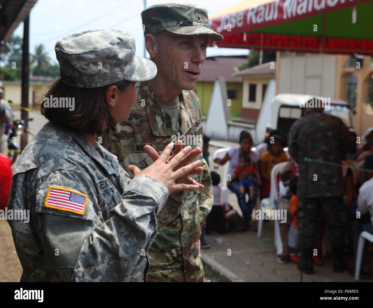Pablo Mason High Resolution Stock Photography and Images - Alamy