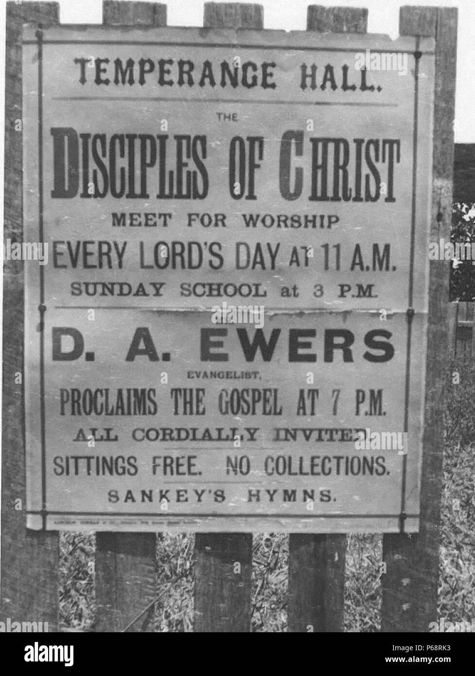 Da sign Black and White Stock Photos & Images - Alamy