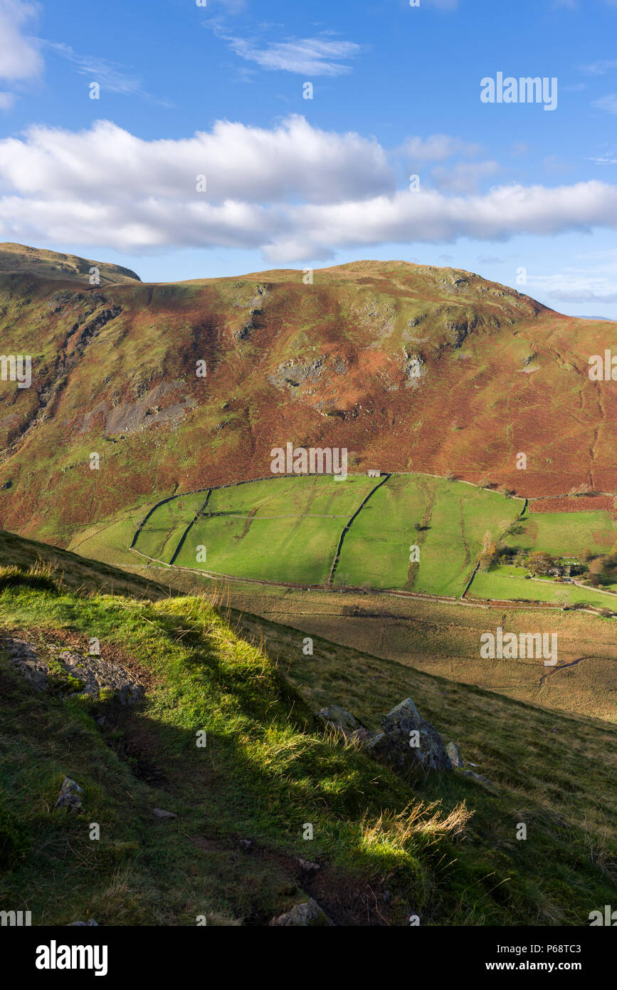 Dodd hill hi-res stock photography and images - Alamy
