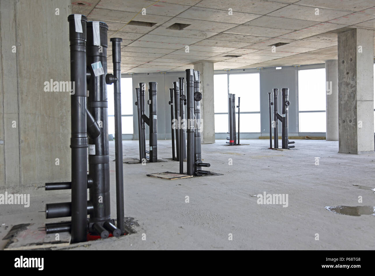 Water pipes uk hi-res stock photography and images - Alamy