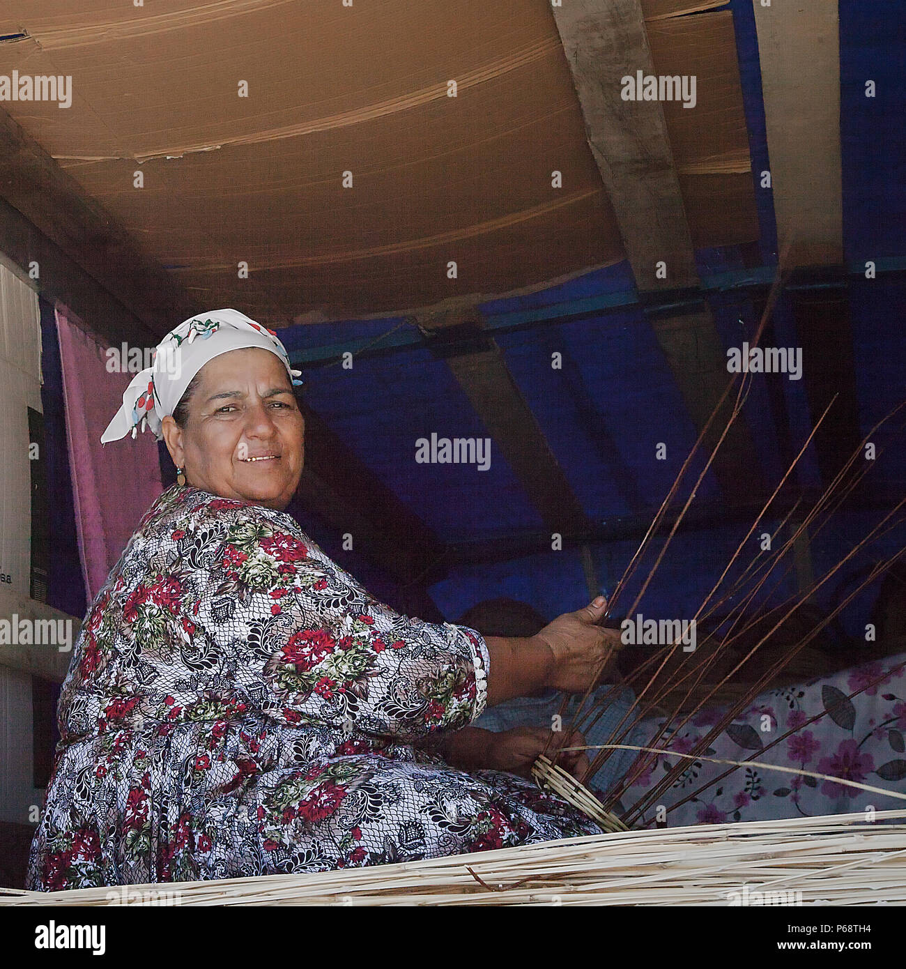 Traditions syros hi-res stock photography and images - Alamy
