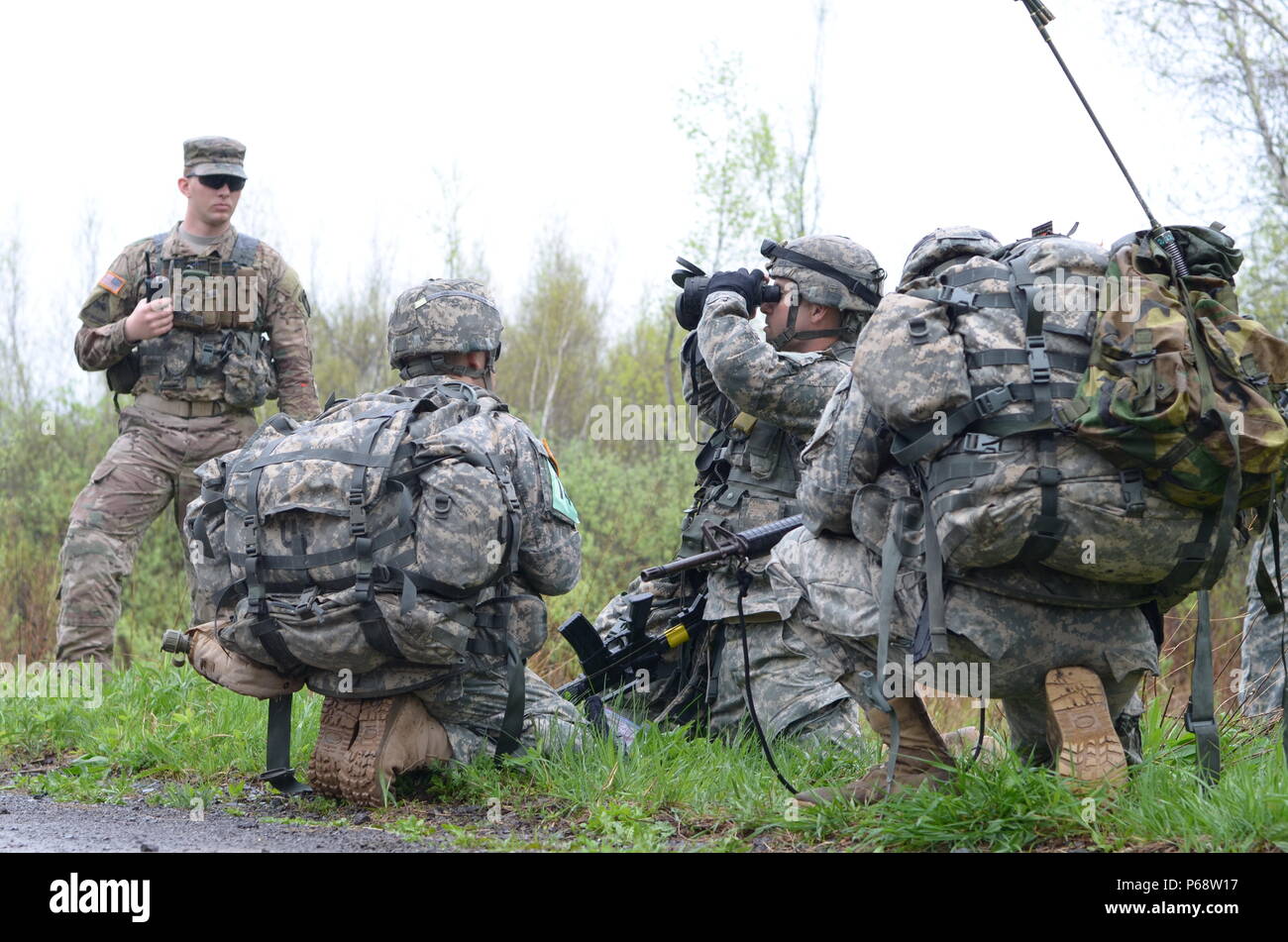 318th engineers hi-res stock photography and images - Alamy