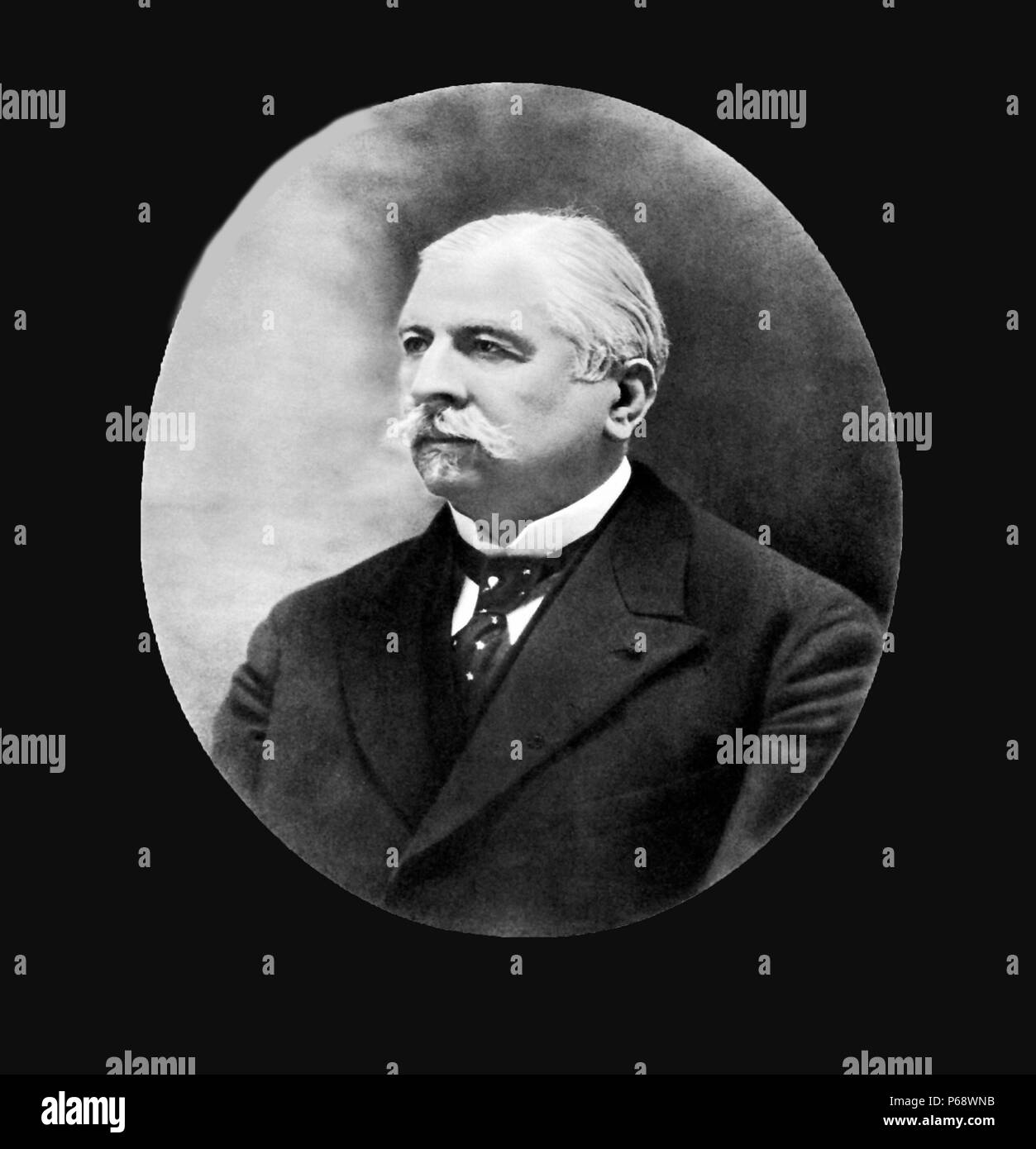 Corticospinal tract hi-res stock photography and images - Alamy