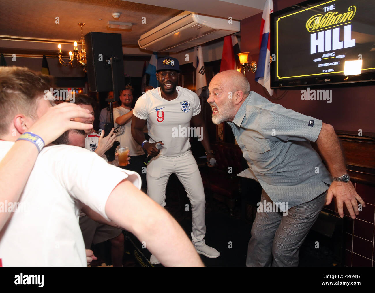 The lord raglan hi-res stock photography and images - Alamy