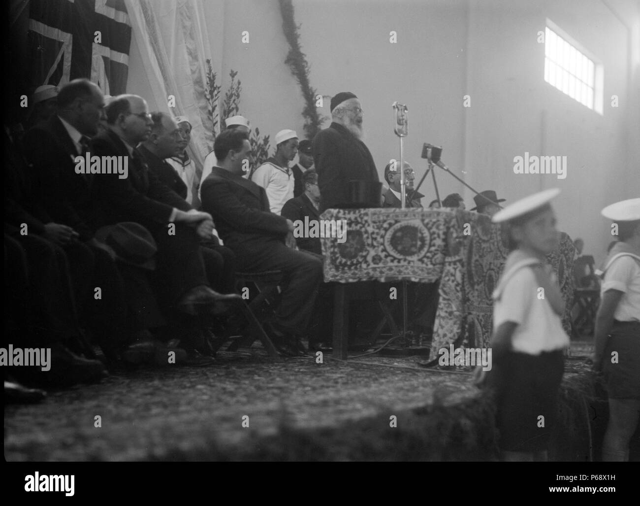 1930s port hi-res stock photography and images - Alamy