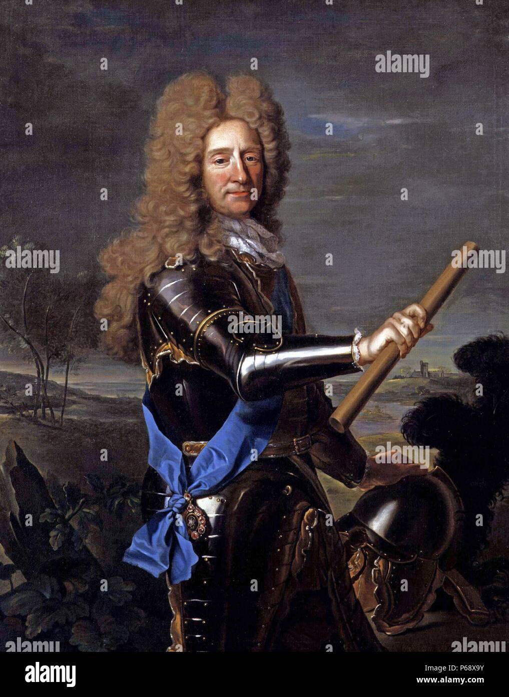 William Bentinck High Resolution Stock Photography and Images - Alamy