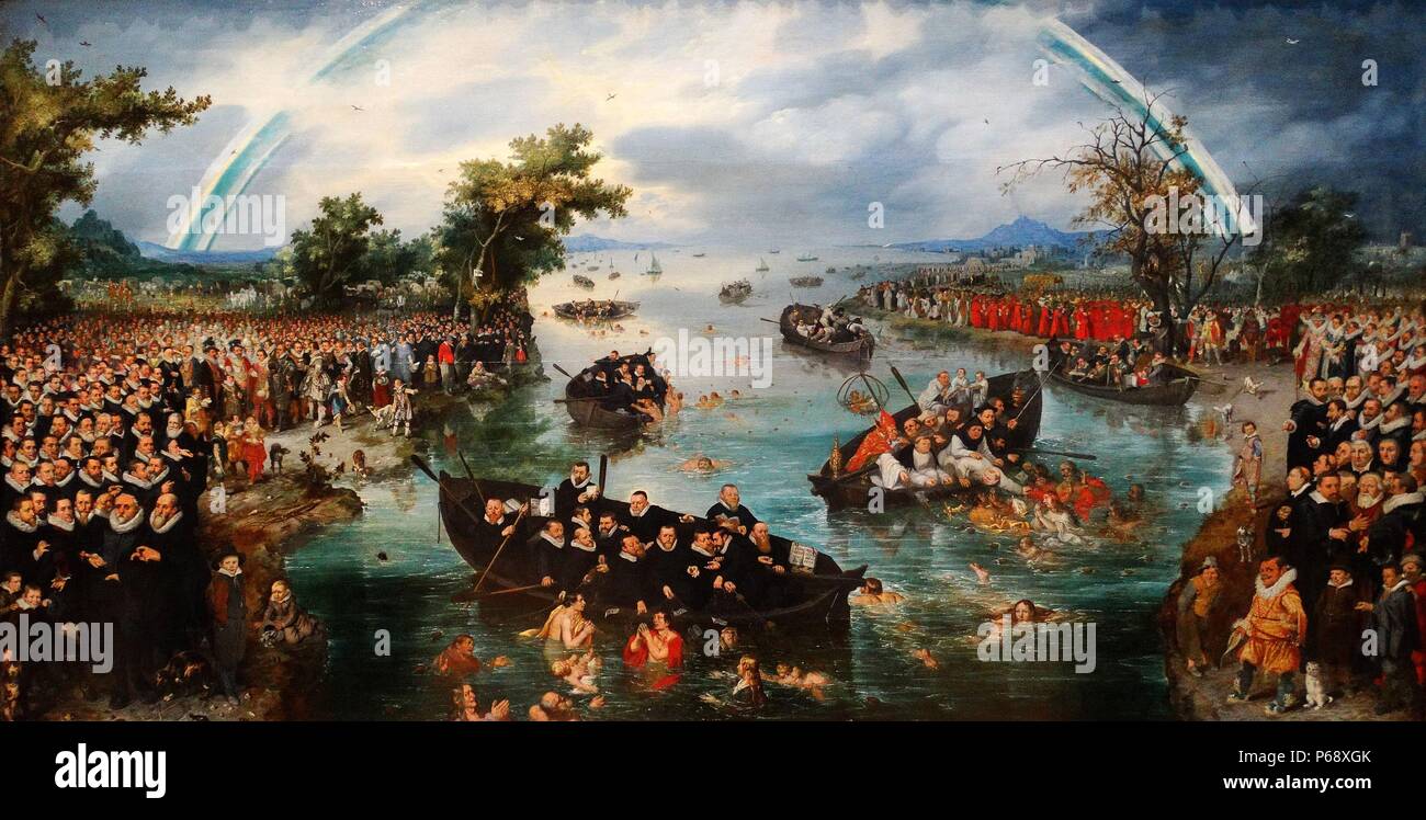 Dutch golden age painting hi-res stock photography and images - Alamy