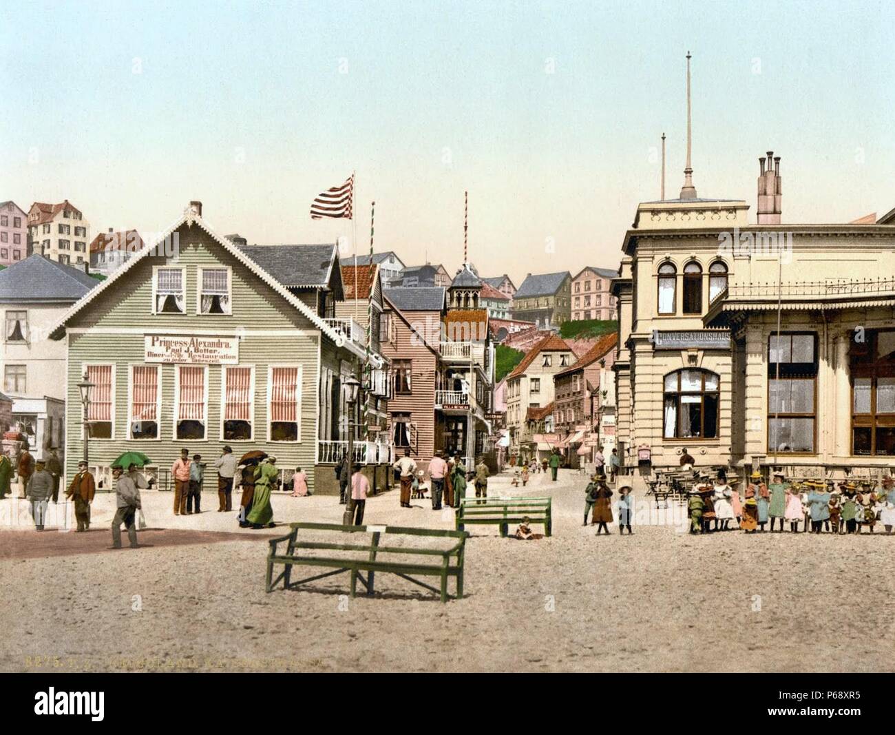 1895 germany hi-res stock photography and images - Alamy