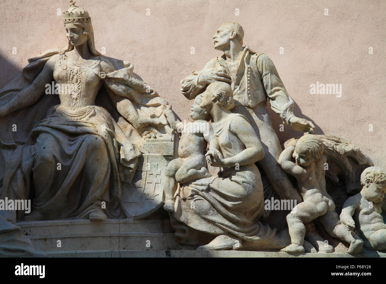 Base of firewatch tower hi-res stock photography and images - Alamy