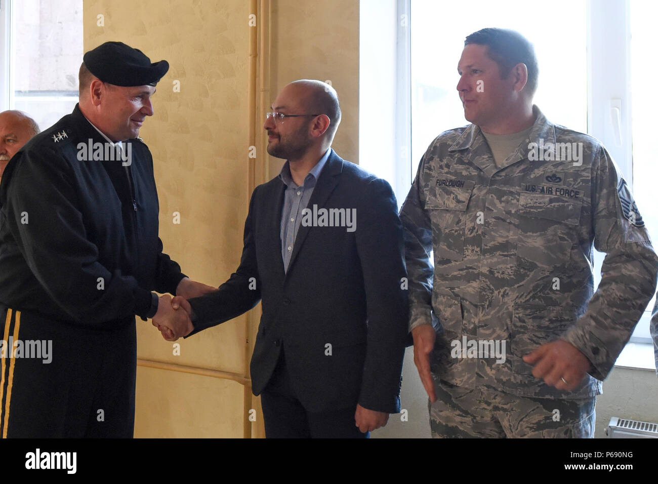 Armenian army base hi-res stock photography and images - Alamy