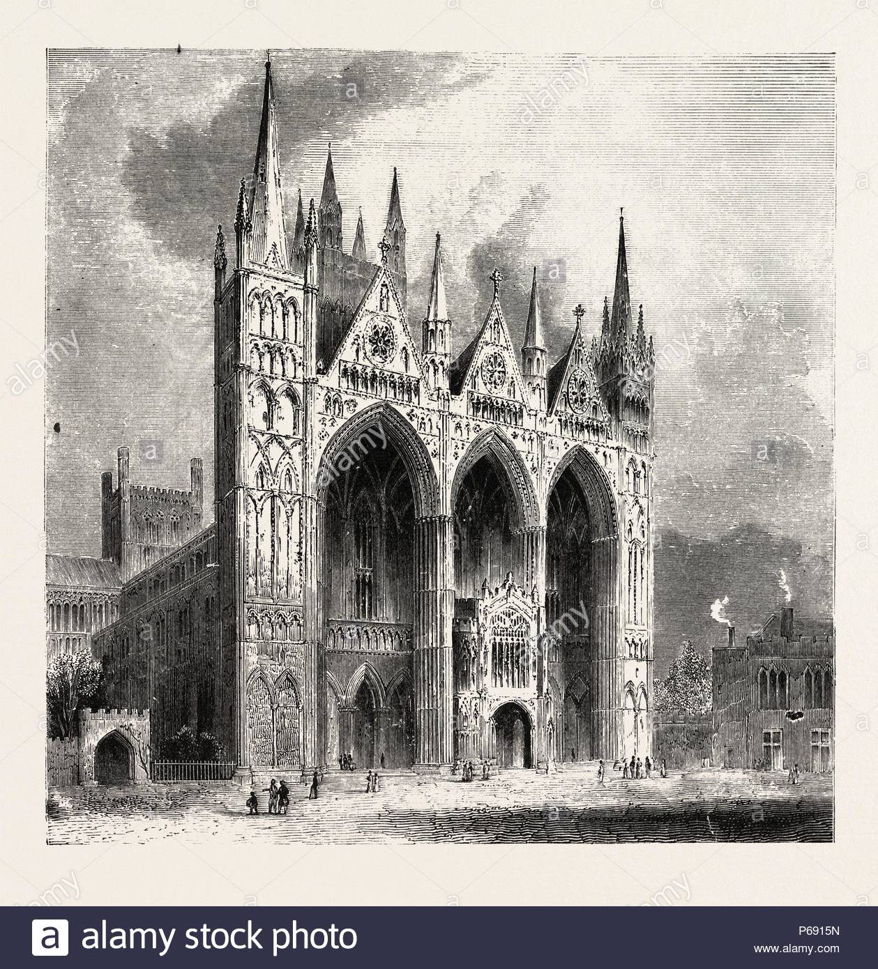 Anglo Saxon Bishop Stock Photos & Anglo Saxon Bishop Stock Images - Alamy