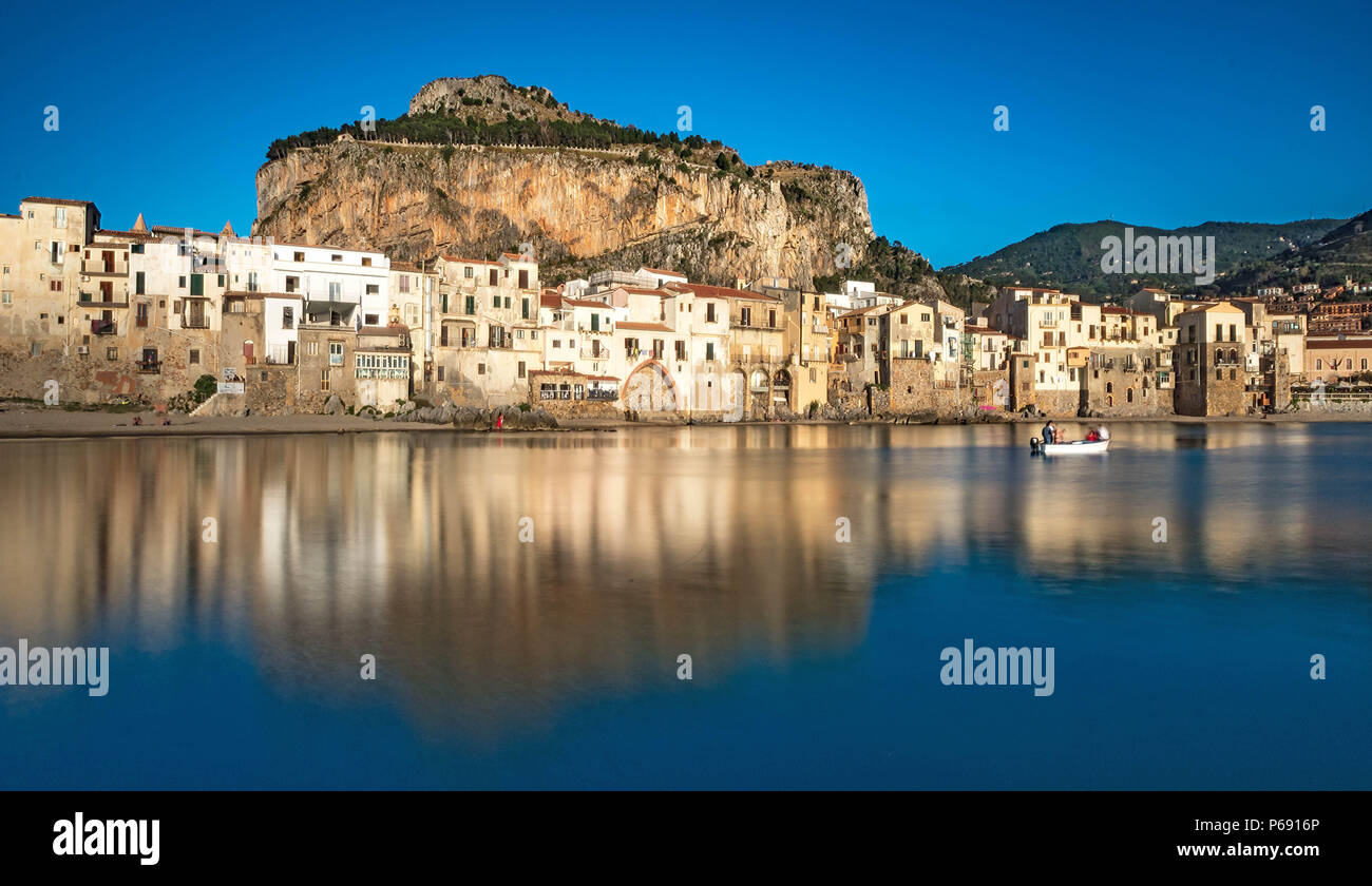 The most beautiful places in italy hi-res stock photography and images ...