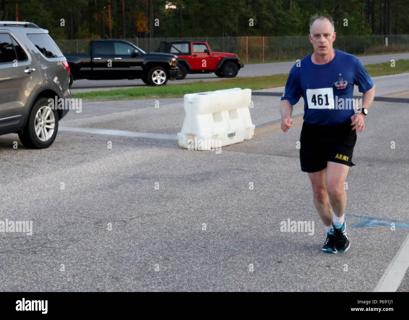 Brig. Gen. Mark Odom, the deputy commanding general of sustainment for ...