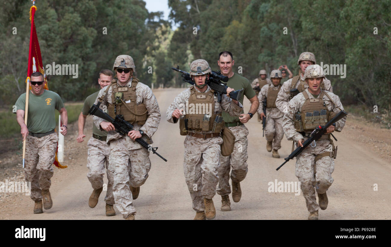 Sergeant major stuart glass hi-res stock photography and images - Alamy