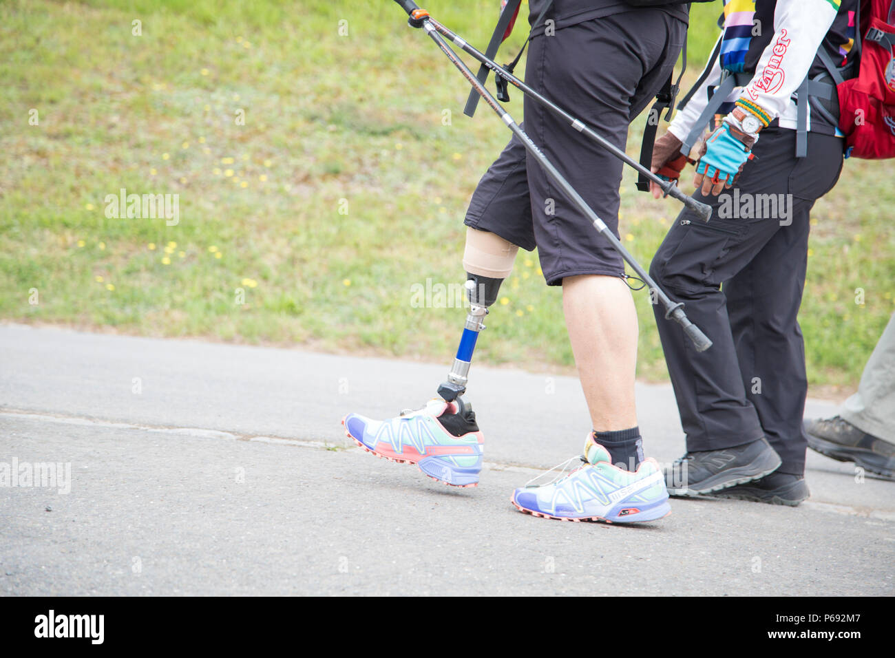 Marche Internationale De Diekirch High Resolution Stock Photography and ...