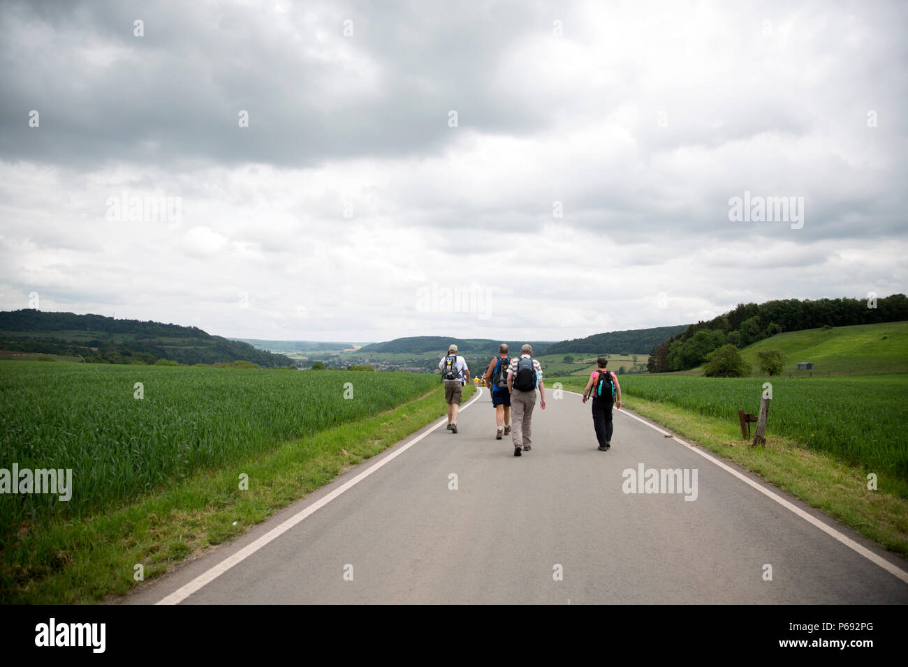 49th annual diekirch hi-res stock photography and images - Alamy