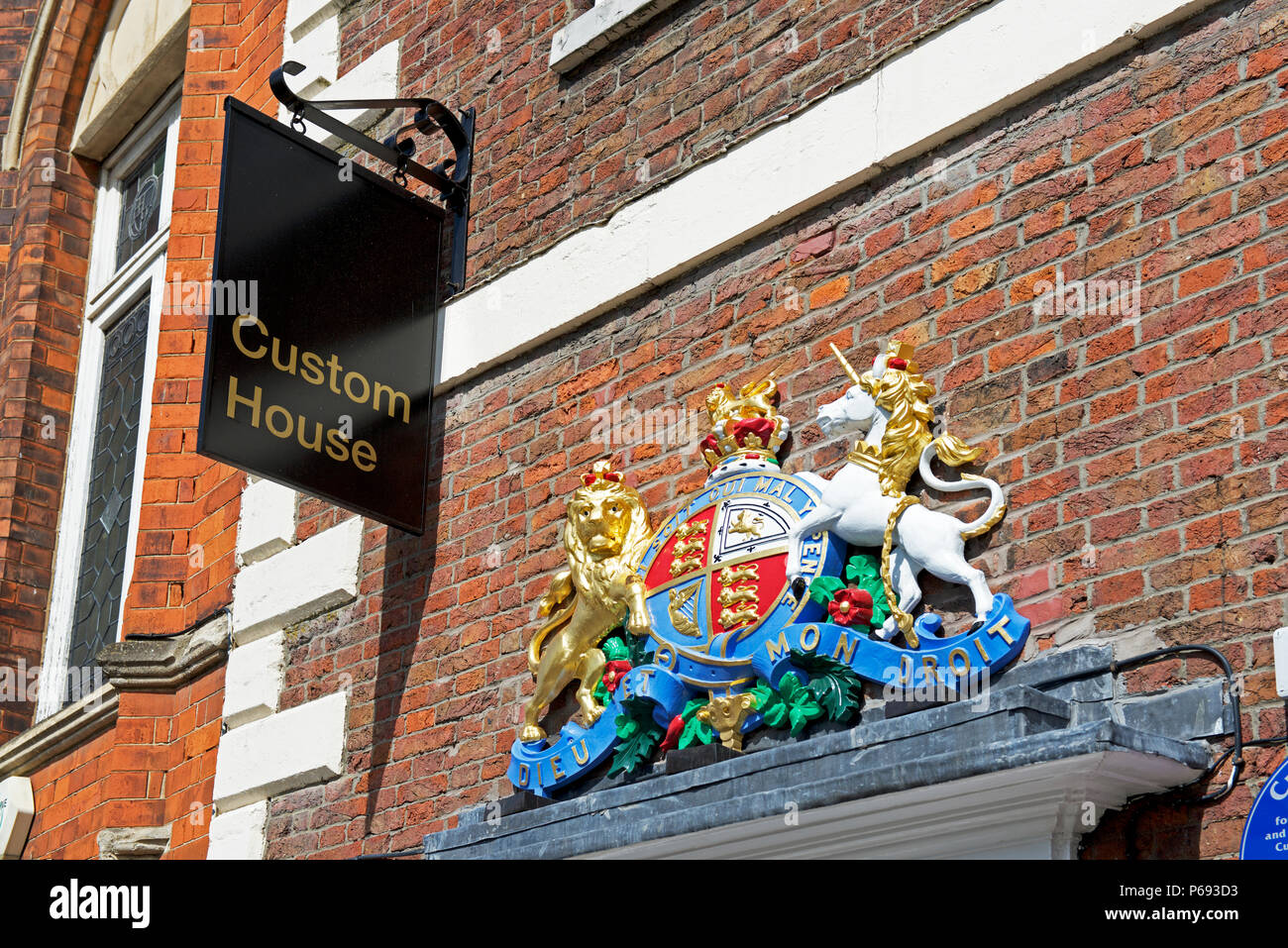 Boston Lincs High Resolution Stock Photography and Images - Alamy