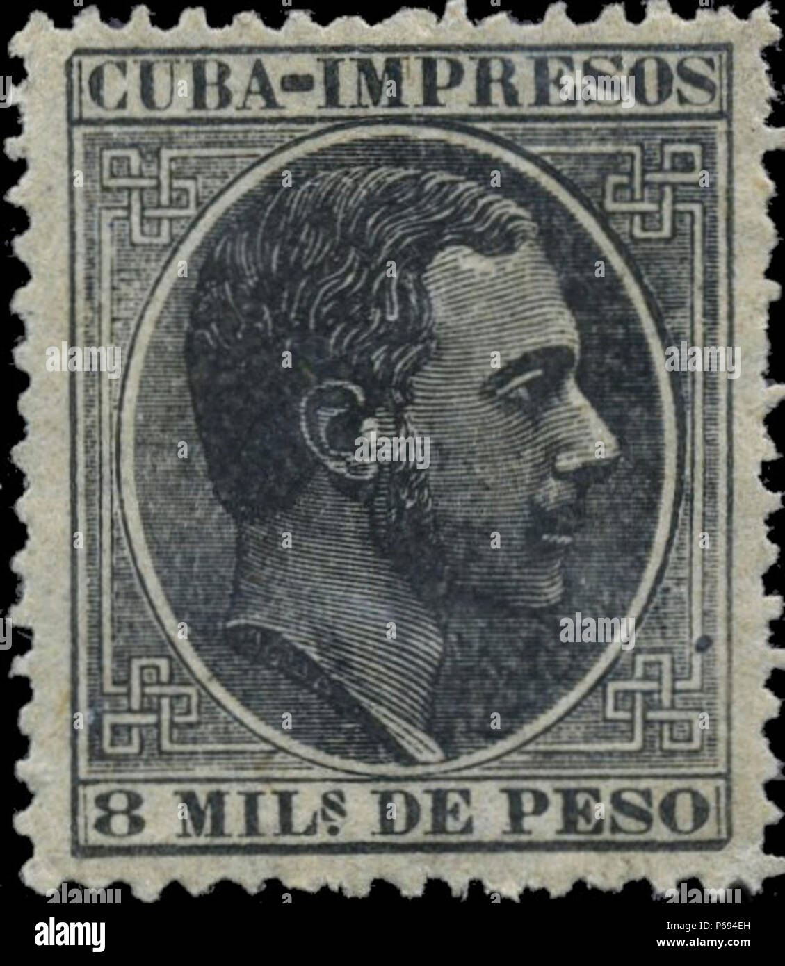 Newspaper stamp hi-res stock photography and images - Alamy