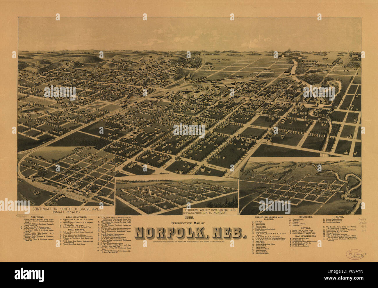 Norfolk map historical hi-res stock photography and images - Alamy