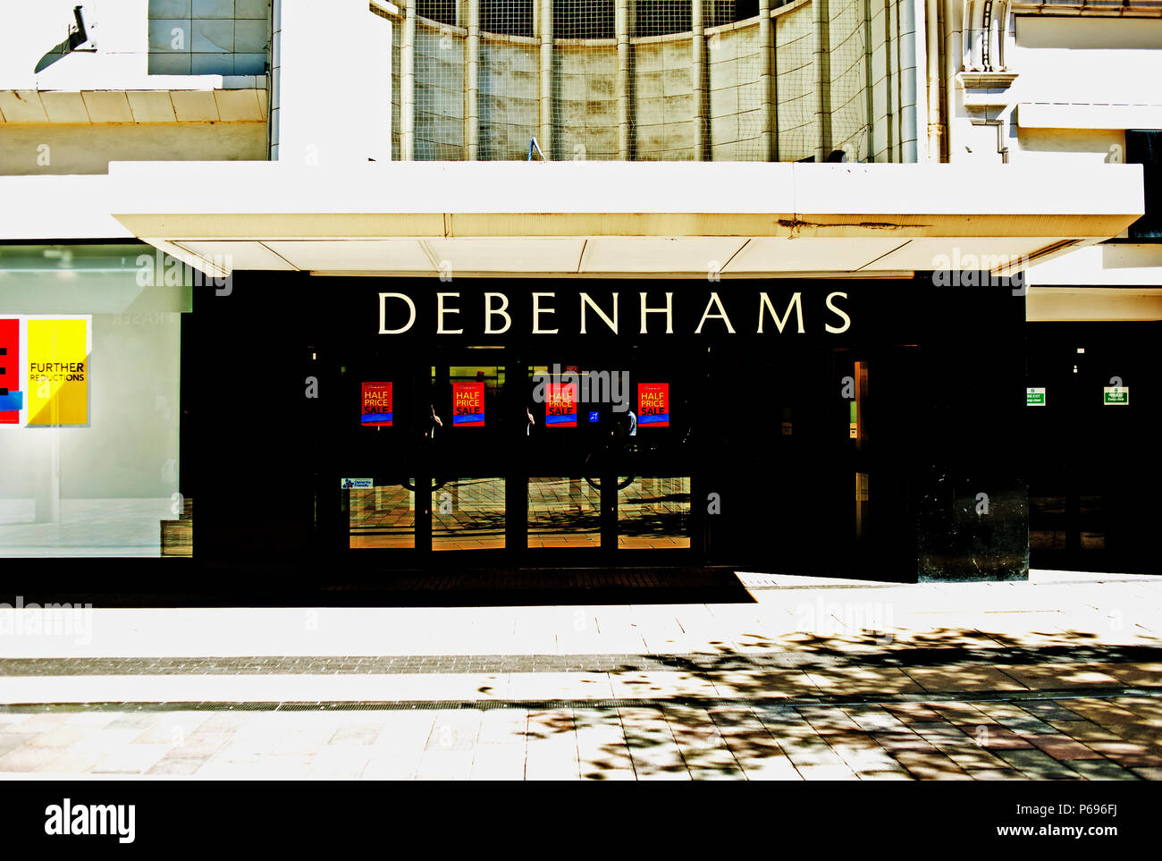 Cleveland golf club hi-res stock photography and images - Alamy