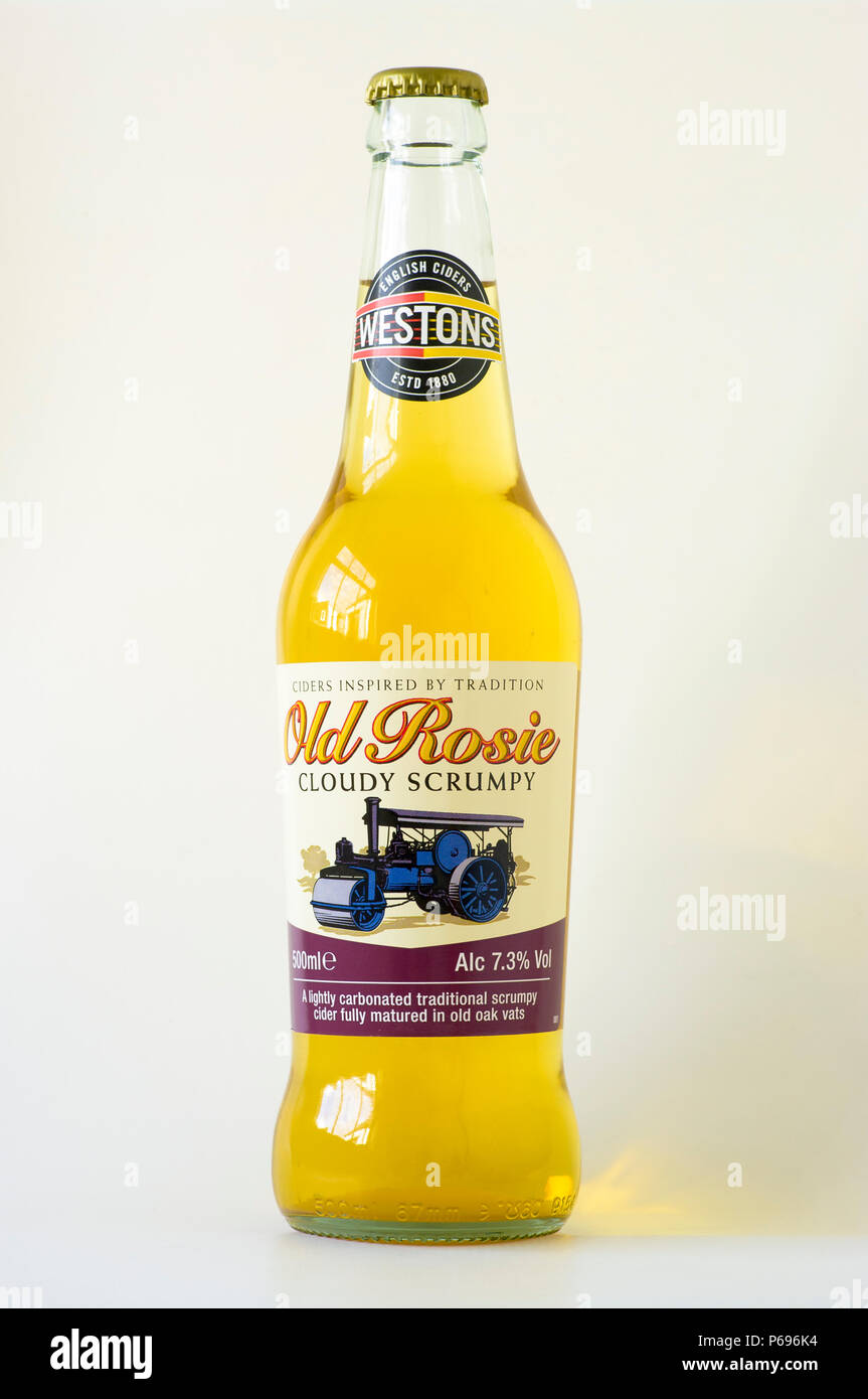 Old english cider hi-res stock photography and images - Alamy