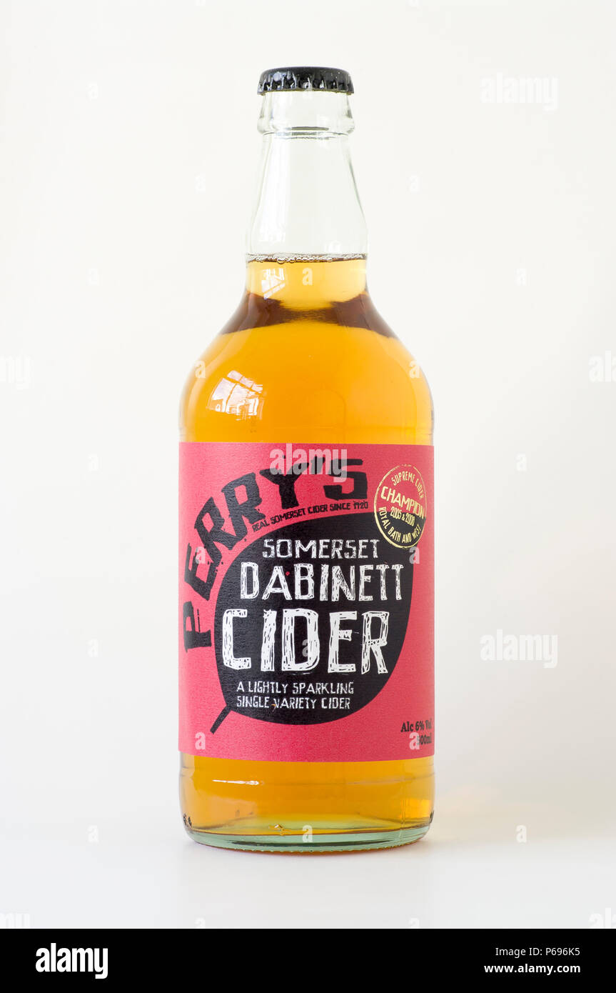 Somerset cider hi-res stock photography and images - Alamy