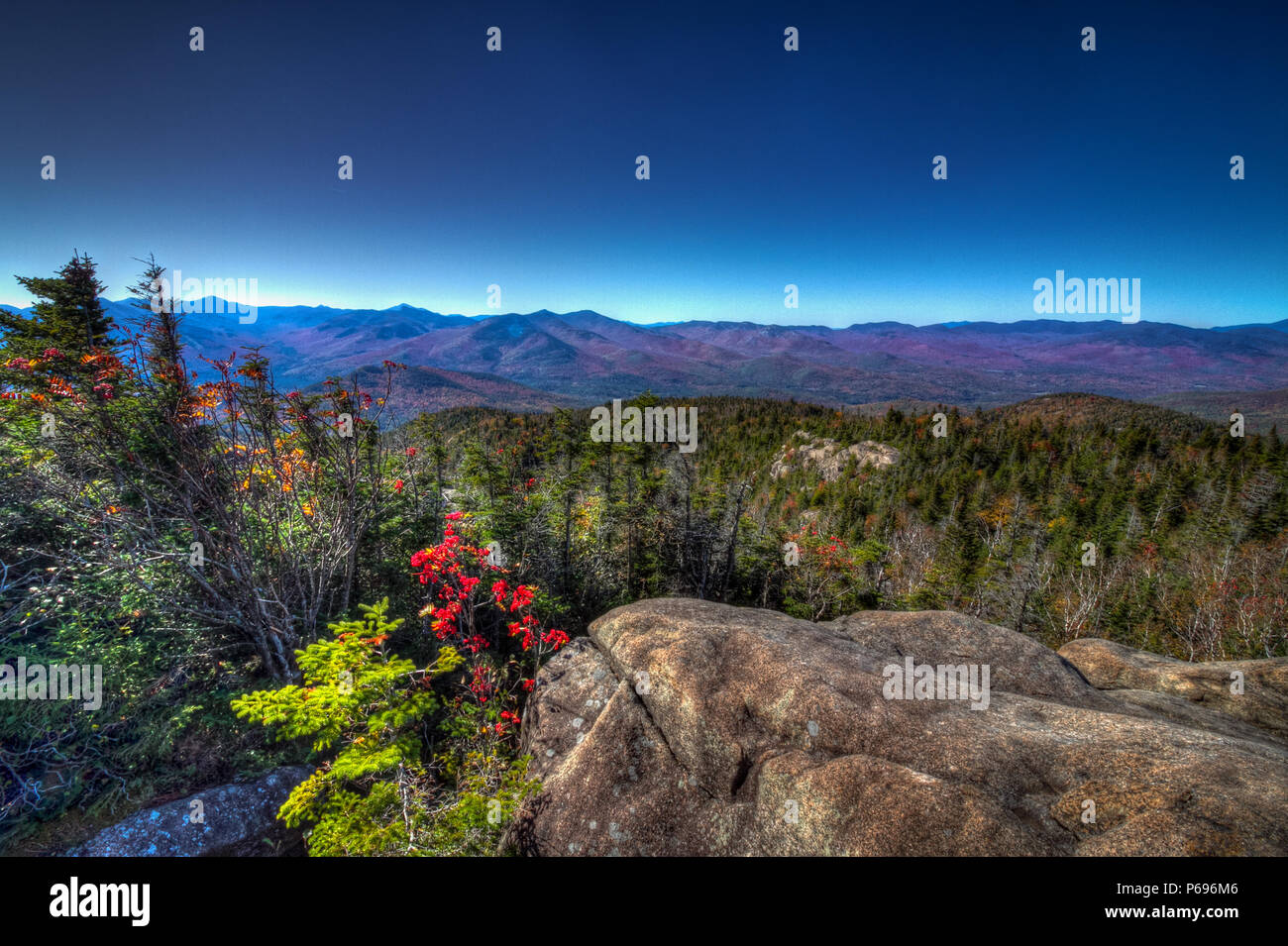 Adirondack park hi-res stock photography and images - Alamy