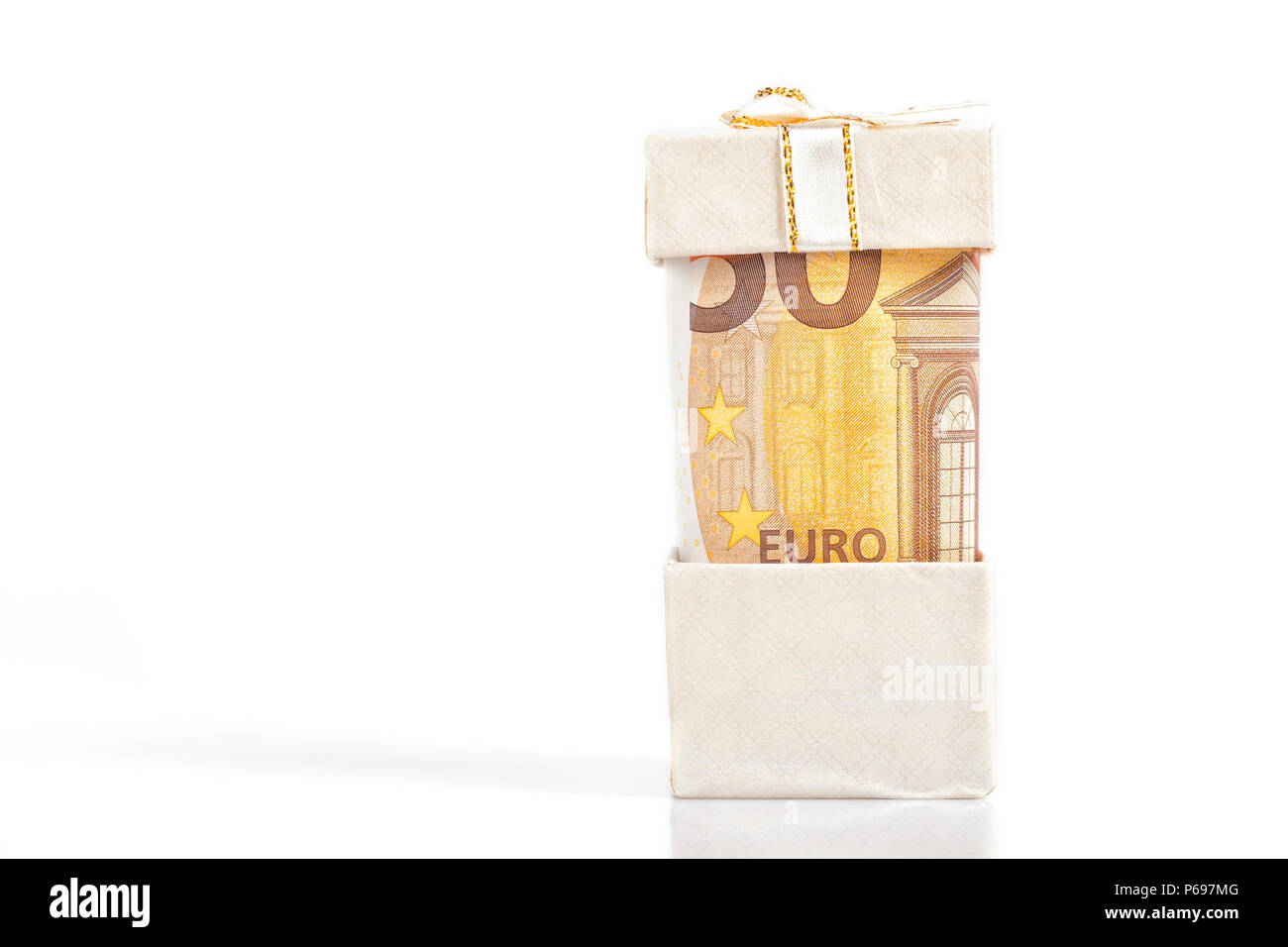 Banknotes Bills Cut Out Stock Images & Pictures - Alamy