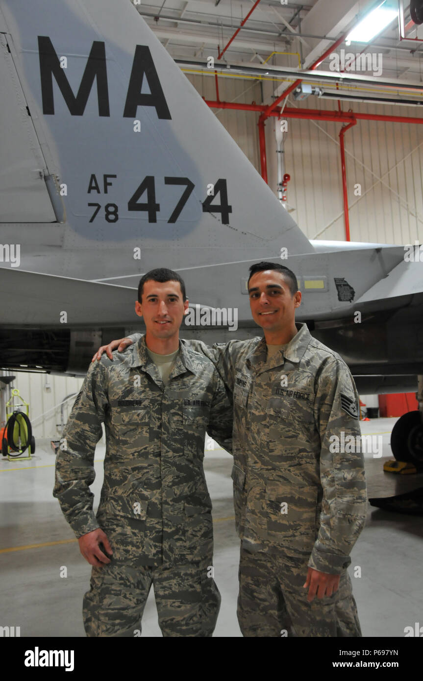 Staff sgt brian boudreau hi-res stock photography and images - Alamy